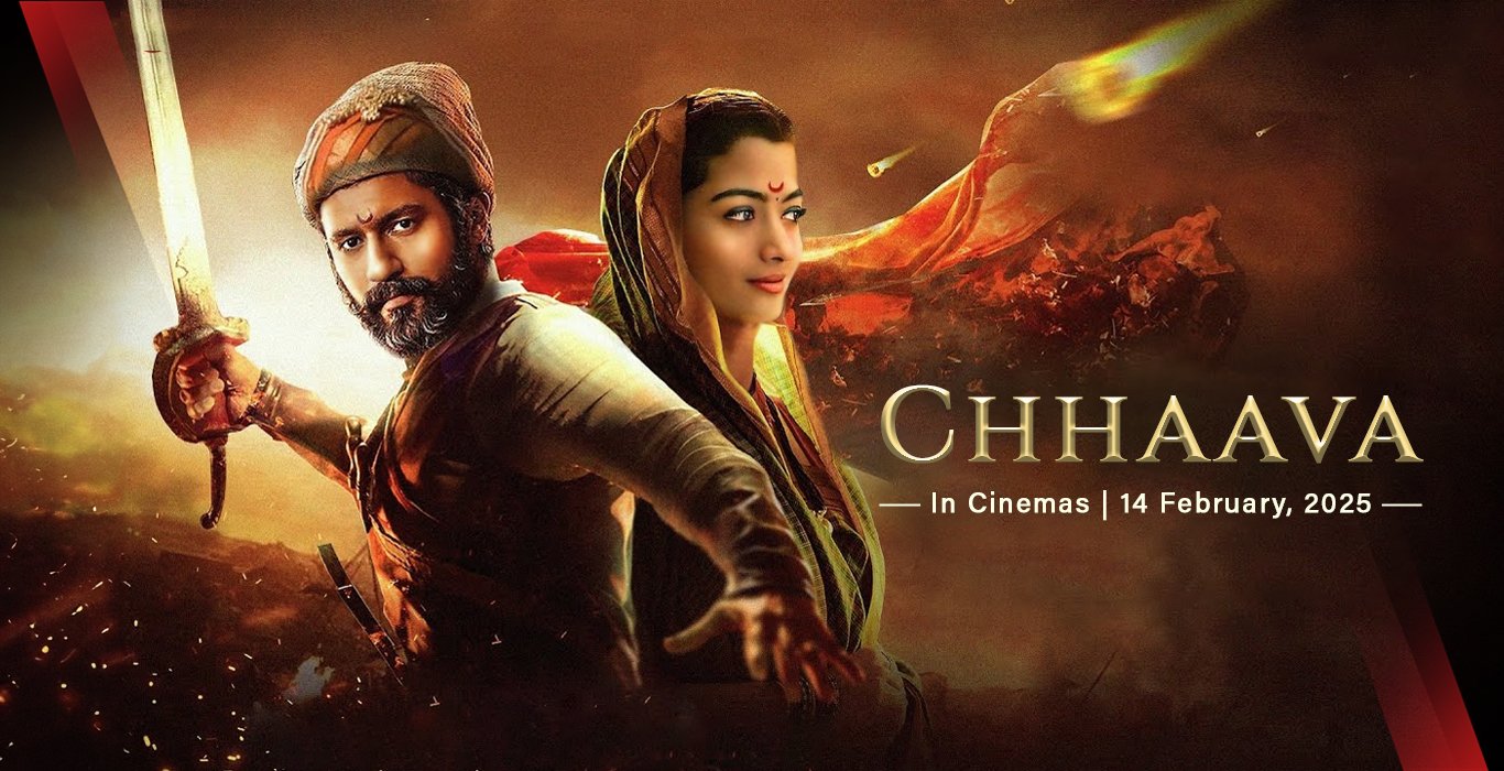 Chhaava Box Office: Vicky Kaushal's Historical Drama Surpasses ₹286 ...